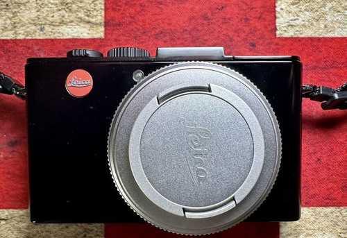 Leica D-lux 6 (состояние нового )
