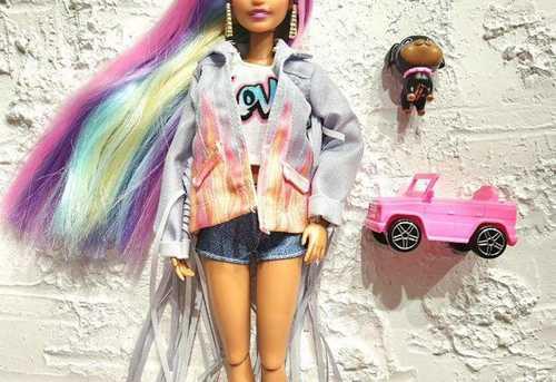 Barbie extra 5 барби кукла