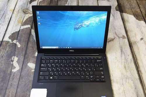 Dell 7280 i5 8GB RAM 256SSD IPS