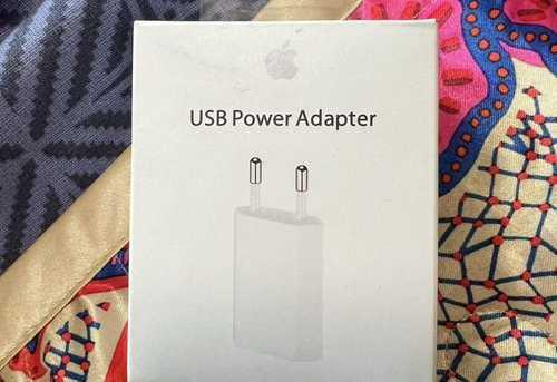 Зарядное устройство для телефона iPhone original