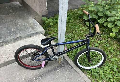 Bmx - custom