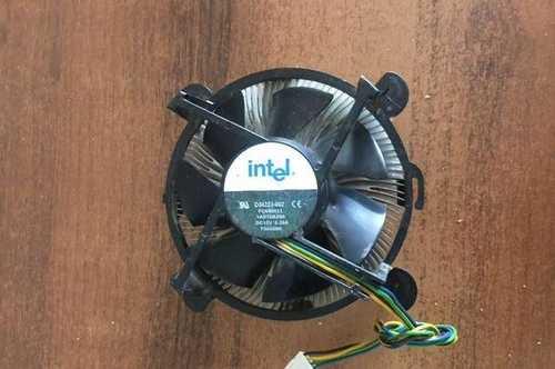 Кулер Intel 775 LGA