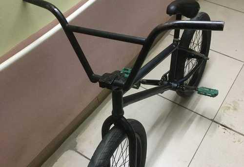 Велосипед Bmx велосипед WeThePeople justice