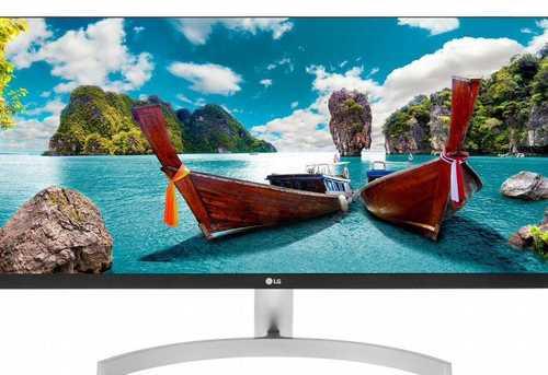 29" Монитор LG 29WN600-W