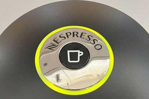 Кофеварка капсульная Nespresso Vertuo