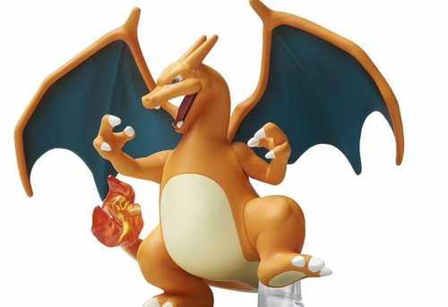 Amiibo. Фигурка Чаризард / Charizard (Super Smash