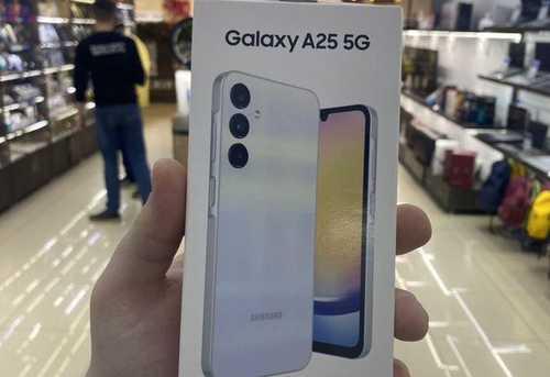 Samsung Galaxy A25, 8/256 ГБ