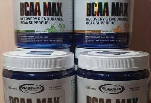 Bcaa Gaspari Nutrition USA (original) 420g