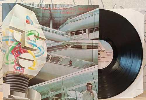 The Alan Parsons Project - I Robot (LP, Album) 197