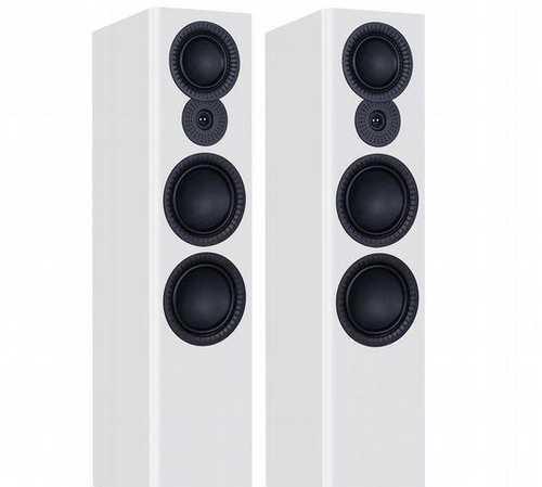 Акустика Mission LX-6 mkii Lux White