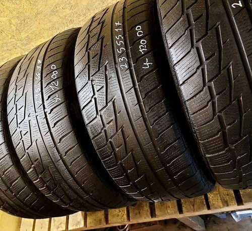 Matador MP 54 Sibir Snow M+S 235/55 R17 103V
