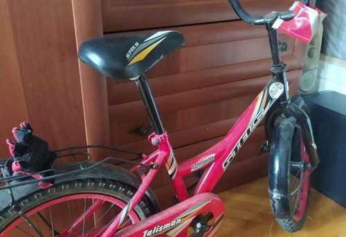 Велосипед для подростка бу
