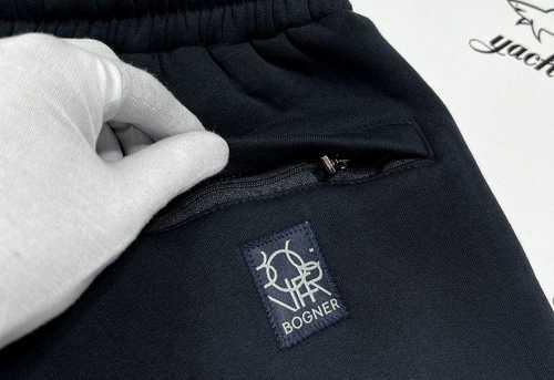 Мужские спортивные штаны Bogner
