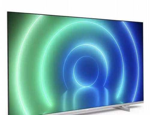 Телевизор Philips 50PUS7556 50" (126 см)