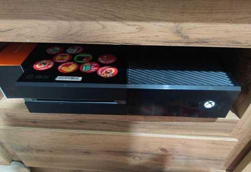 Xbox One 500gb