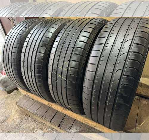 Kumho Crugen HP91 265/60 R18 110V