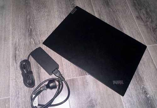 Lenovo thinkpad l15