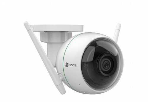 IP-видеокамера 2Мп ezviz C3WN 1080P (2.8mm)