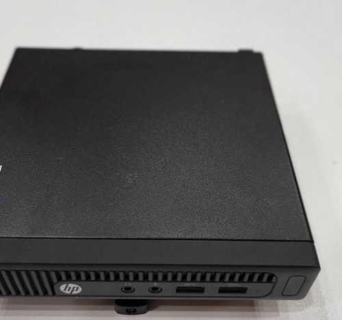 Неттоп HP 260 g2