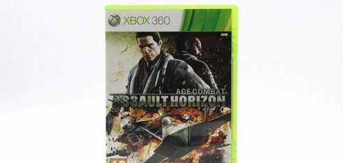 Ace Combat Assault Horizon для Xbox 360