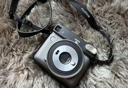 Fujifilm Instax SQ6 Graphite Gray