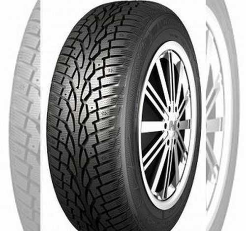 Nankang SW-7 225/55 R17 101T