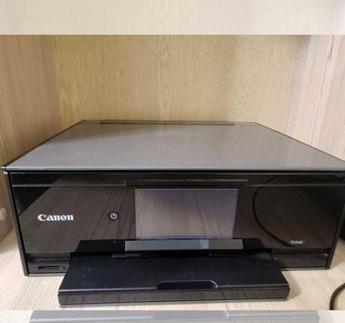 Принтер Canon Pixma TS9140