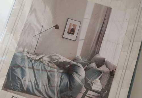 Комплект постельного белья 2 спальный Милано