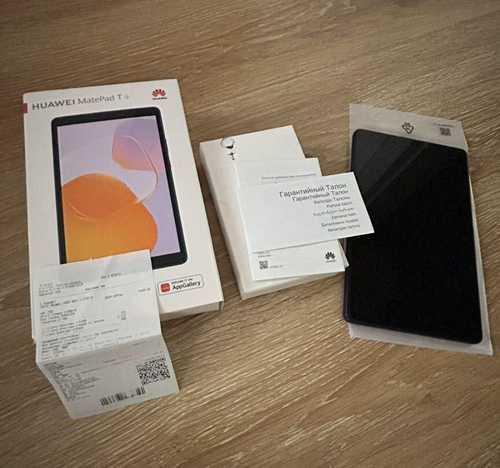 Планшет huawei mediapad t8