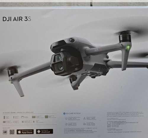 DJI Air 3S