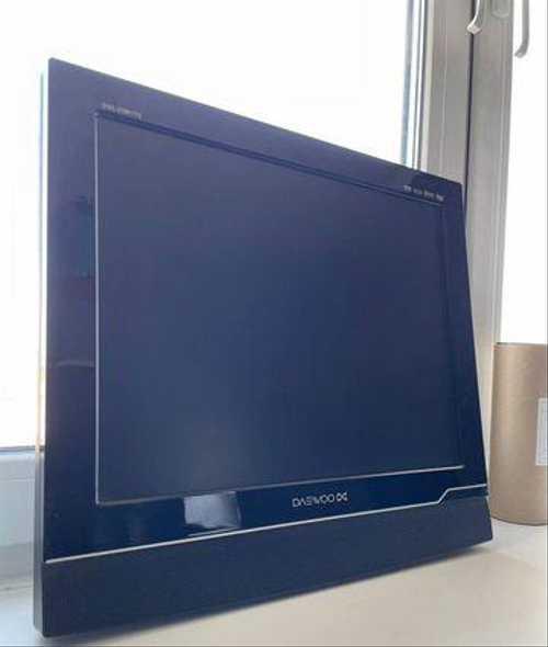 Телевизор Daewoo Electronics DSL-20M1TC