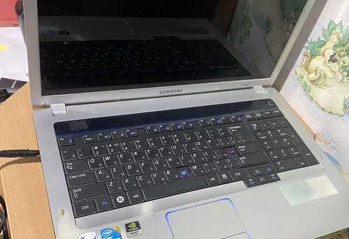 Samsung R 730