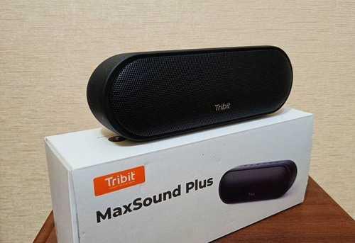 Bluetooth колонка Tribit MaxSound Plus
