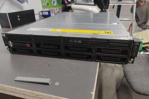 Сервер HP Proliant DL180 G5