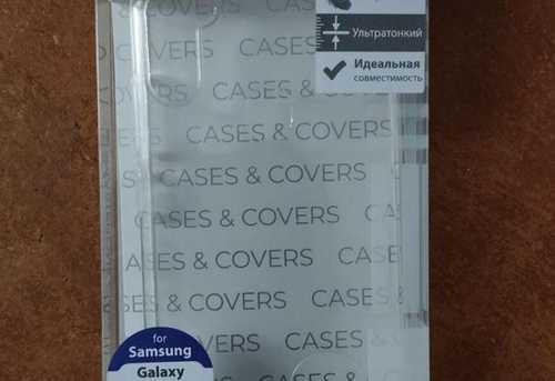 Чехол для Samsung Galaxy M11
