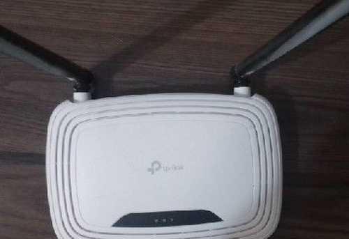 Wifi роутер tp-link