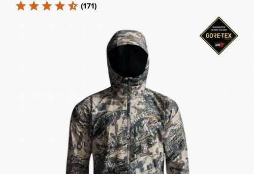 Куртка sitka Dew Point Jacket, LT