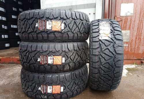 Arivo Rock Trak R/T 285/45 R22 114Q