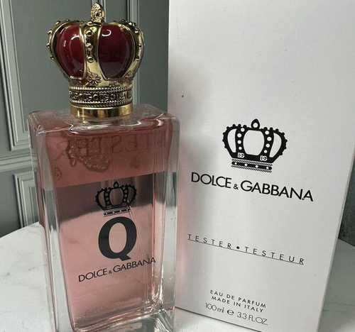 Dolce&gabbana Q