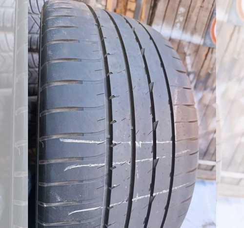 Goodyear Eagle F1 Asymmetric 3 285/35 R22