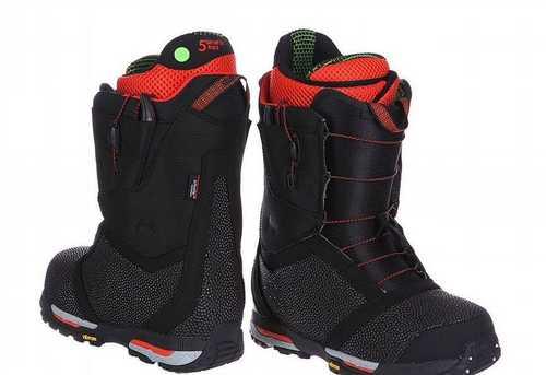 Burton SLX Infinite Ride 5 Ботинки для сноуборда