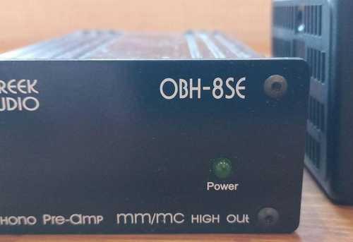 Фонокорректор OBH-8SE