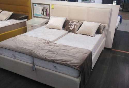 Кровать с ПМ Beyosa Alana 200*160