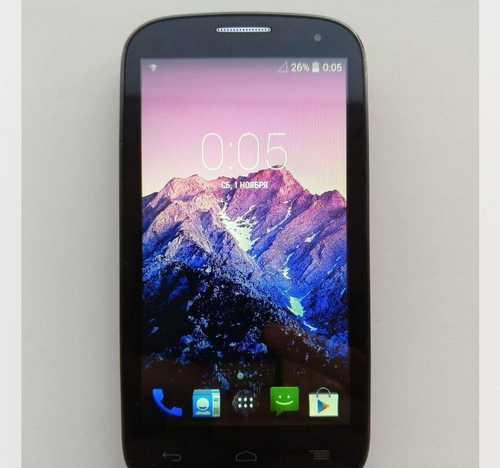 Alcatel POP C5 5036D, 2 ГБ