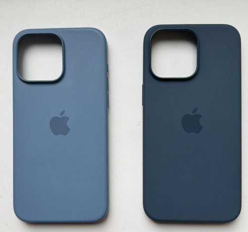 Silicon case iPhone 15 pro max