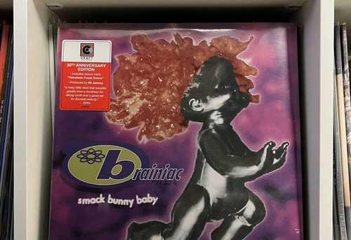 Brainiac - Smack Bunny Baby (30th Anniversary Edit