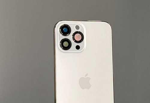 Корпус iPhone 13 Pro Gold Original