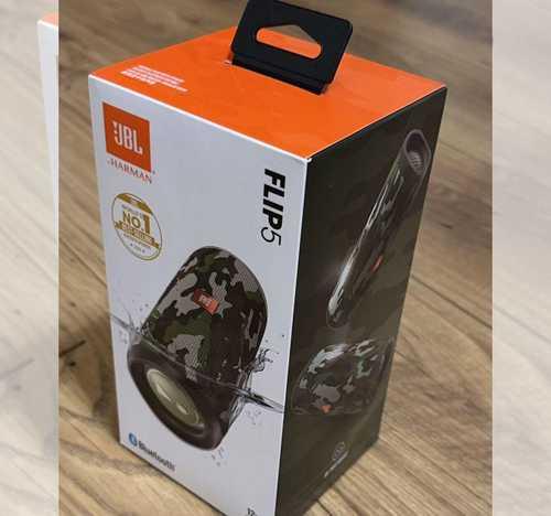 Jbl Flip 5 портативная колонка оригинал