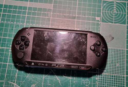 Sony PSP e1008