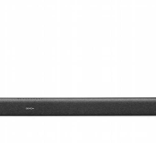 Саундбар Denon DHT-S416 black